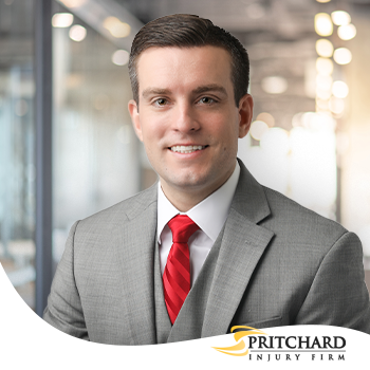 Attorneys - Pritchard Injury Firm